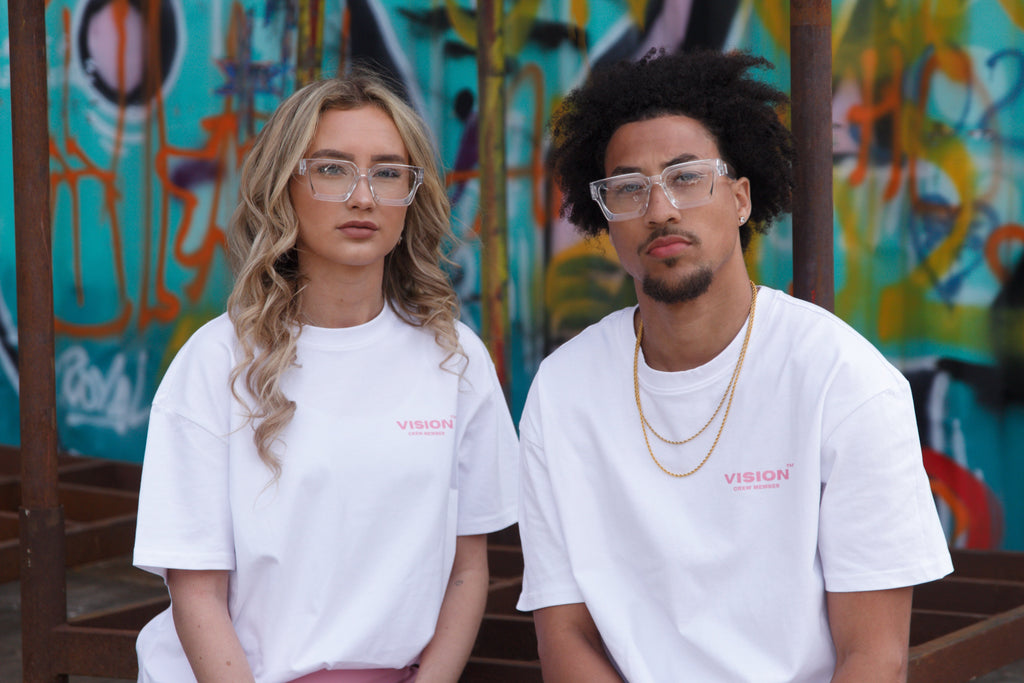 Vision T-Shirts – Vision Eleven